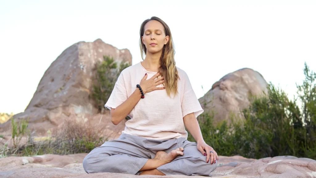 Reiki Training & Luxury Retreats